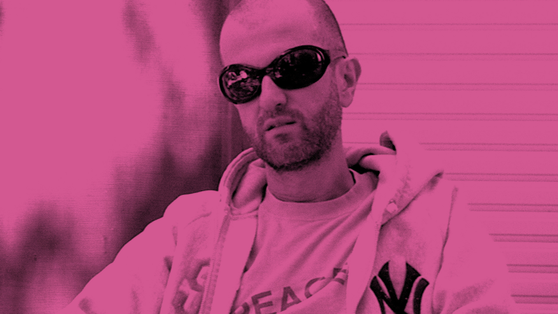 Ari Marcopoulos - Beautiful Losers: The Raw Footage Film Archive