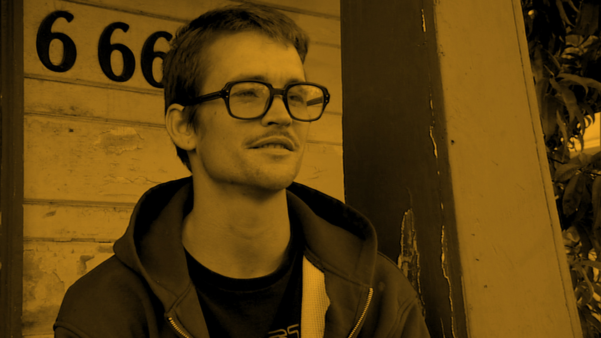 Chris Lindig - Beautiful Losers: The Raw Footage Film Archive