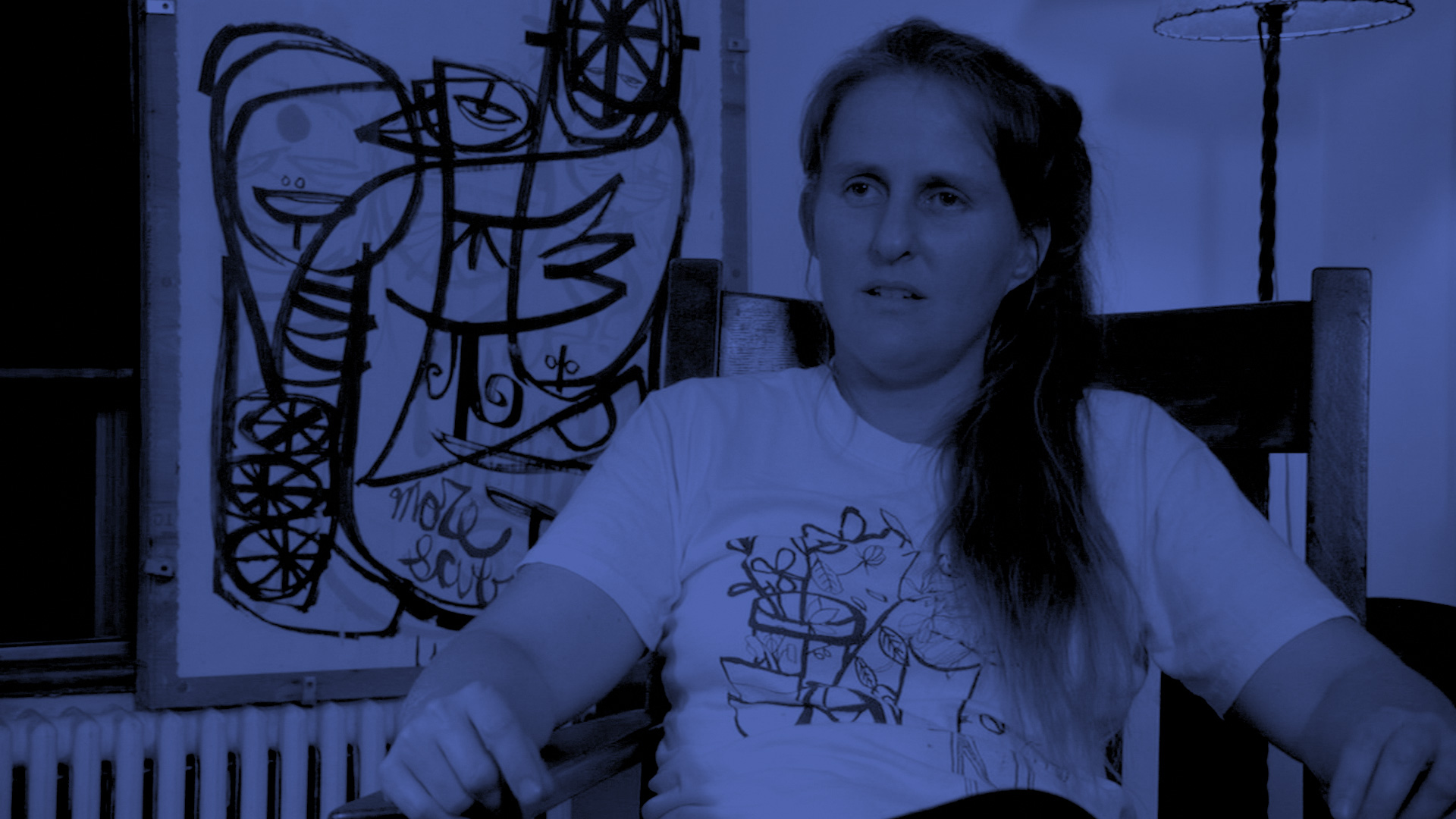 Cynthia Connolly - Beautiful Losers: The Raw Footage Film Archive