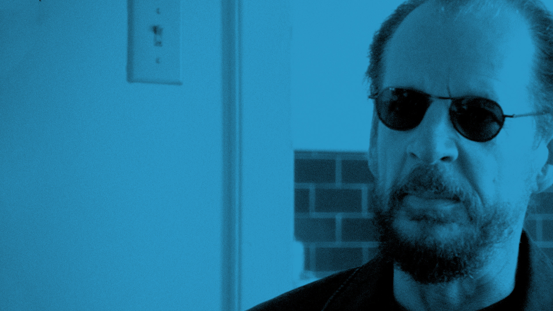 Larry Clark - Beautiful Losers: The Raw Footage Film Archive