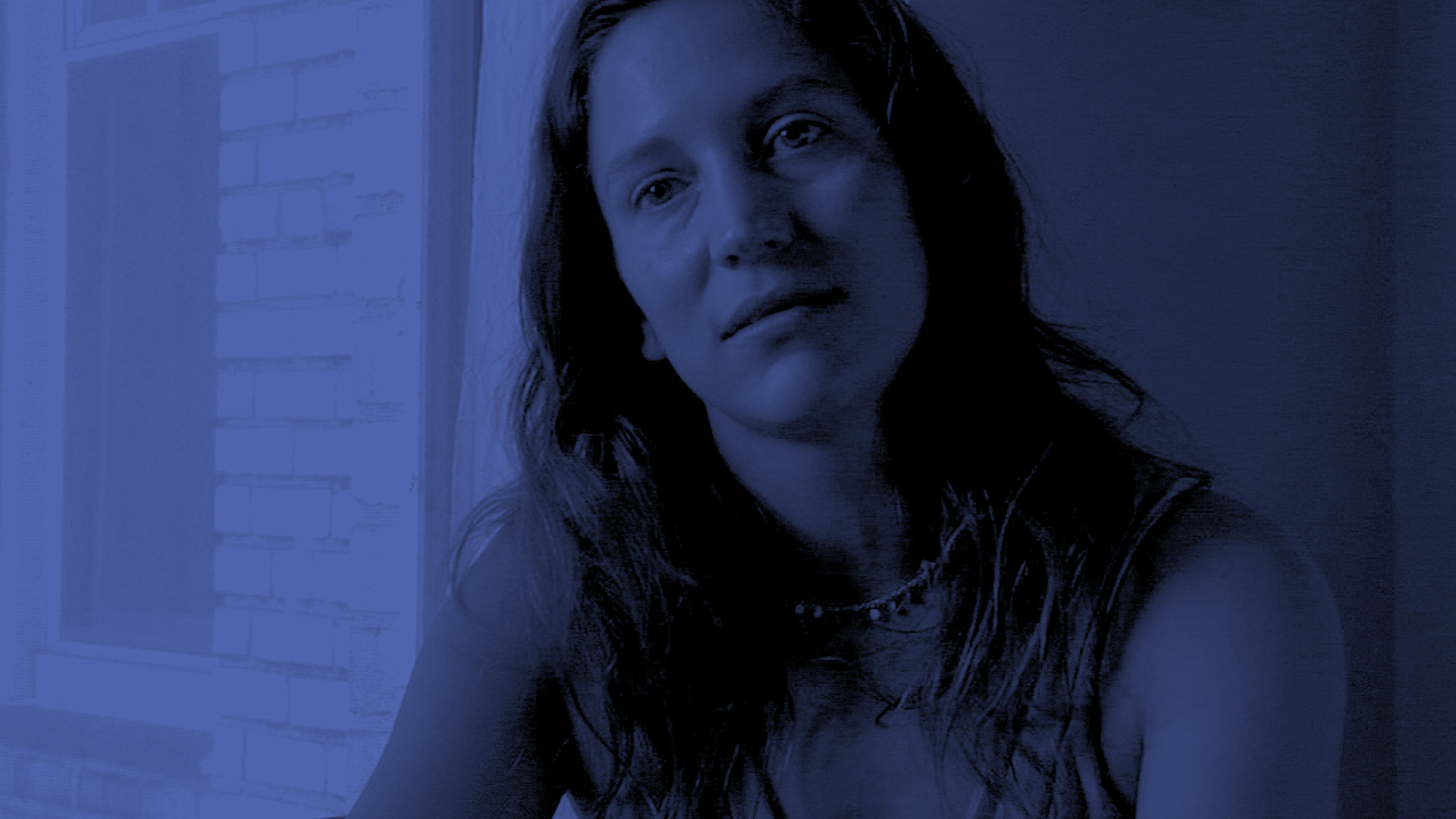 Sarah Valdez - Beautiful Losers: The Raw Footage Film Archive