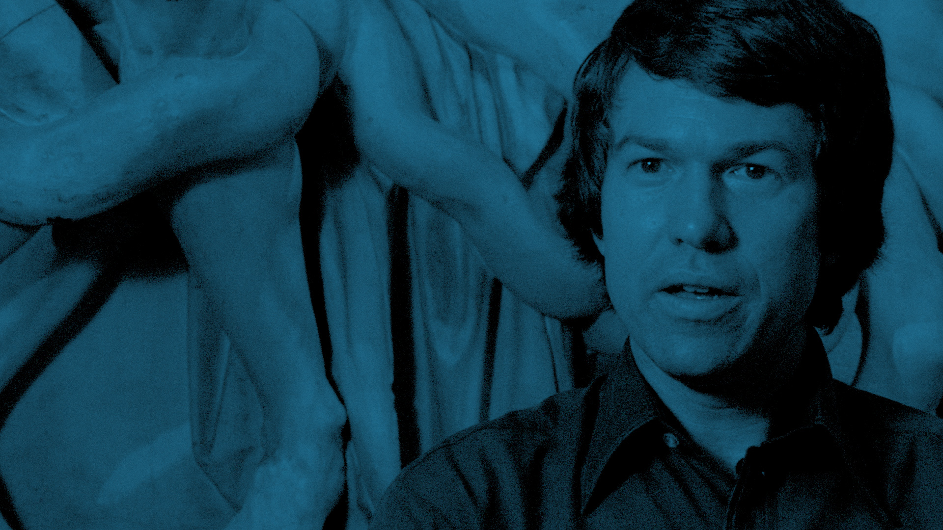 Alex Baker - Beautiful Losers: The Raw Footage Film Archive