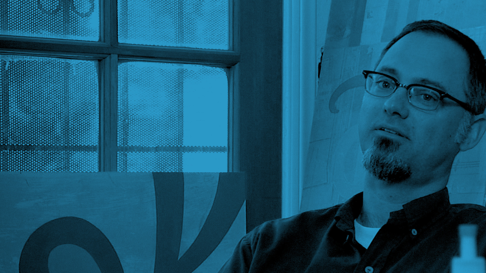 Andy Jenkins - Beautiful Losers: The Raw Footage Film Archive