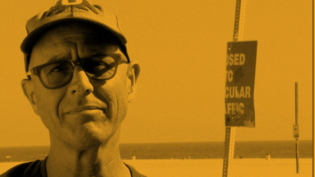 C. R. Stecyk III - Beautiful Losers: The Raw Footage Film Archive