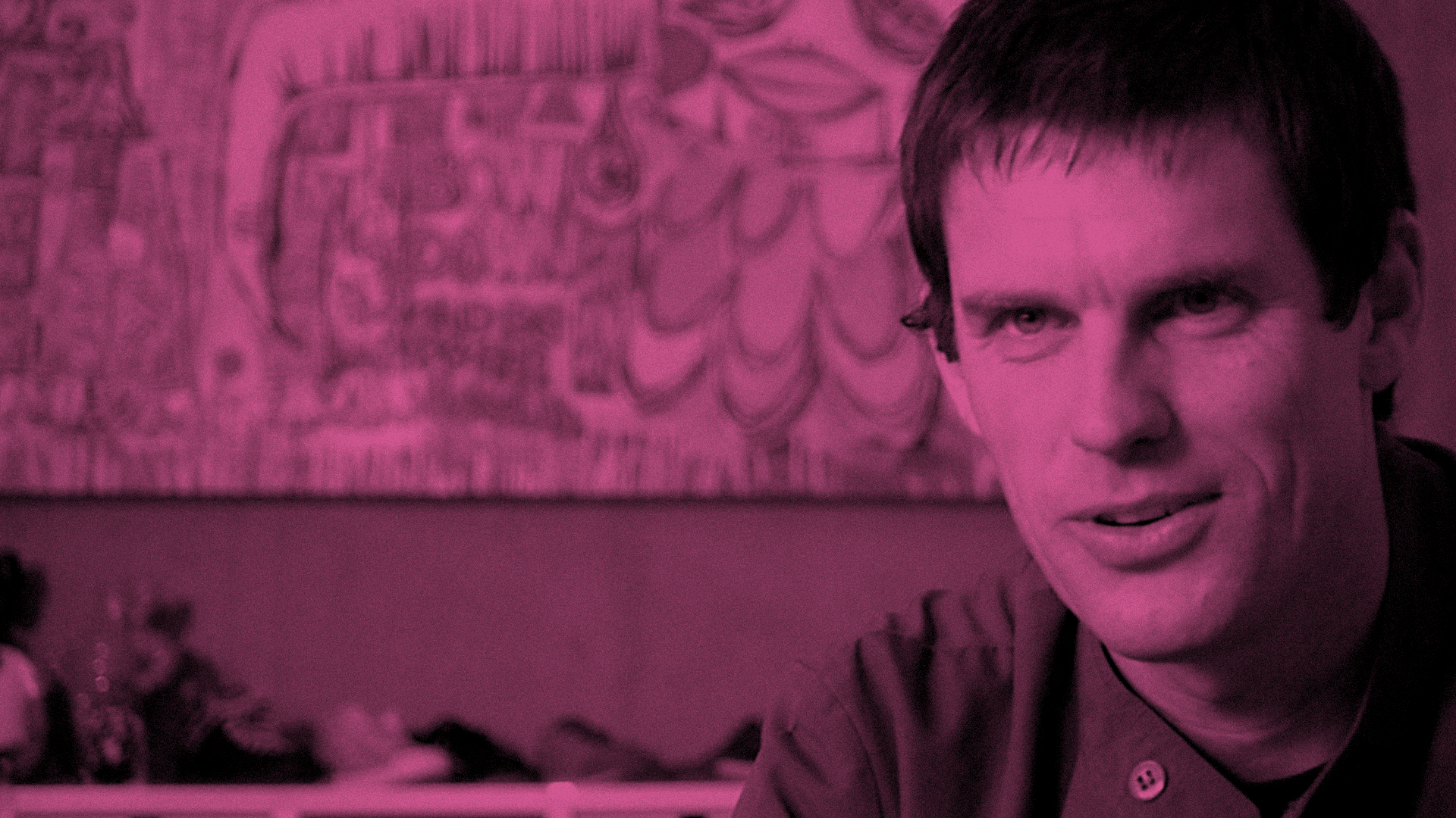 Damon Way - Beautiful Losers: The Raw Footage Film Archive