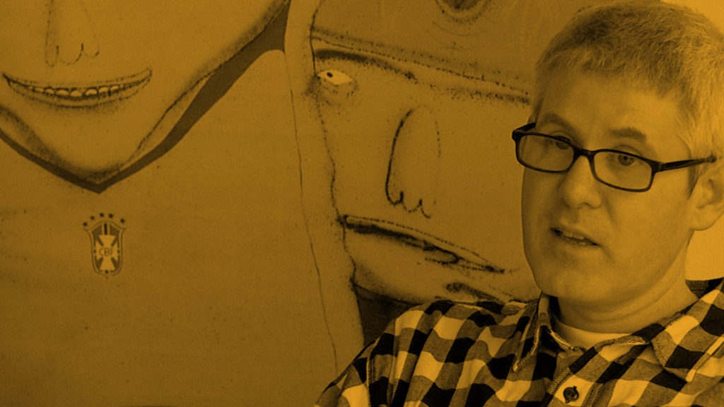 Fraser Cooke - Beautiful Losers: The Raw Footage Film Archive