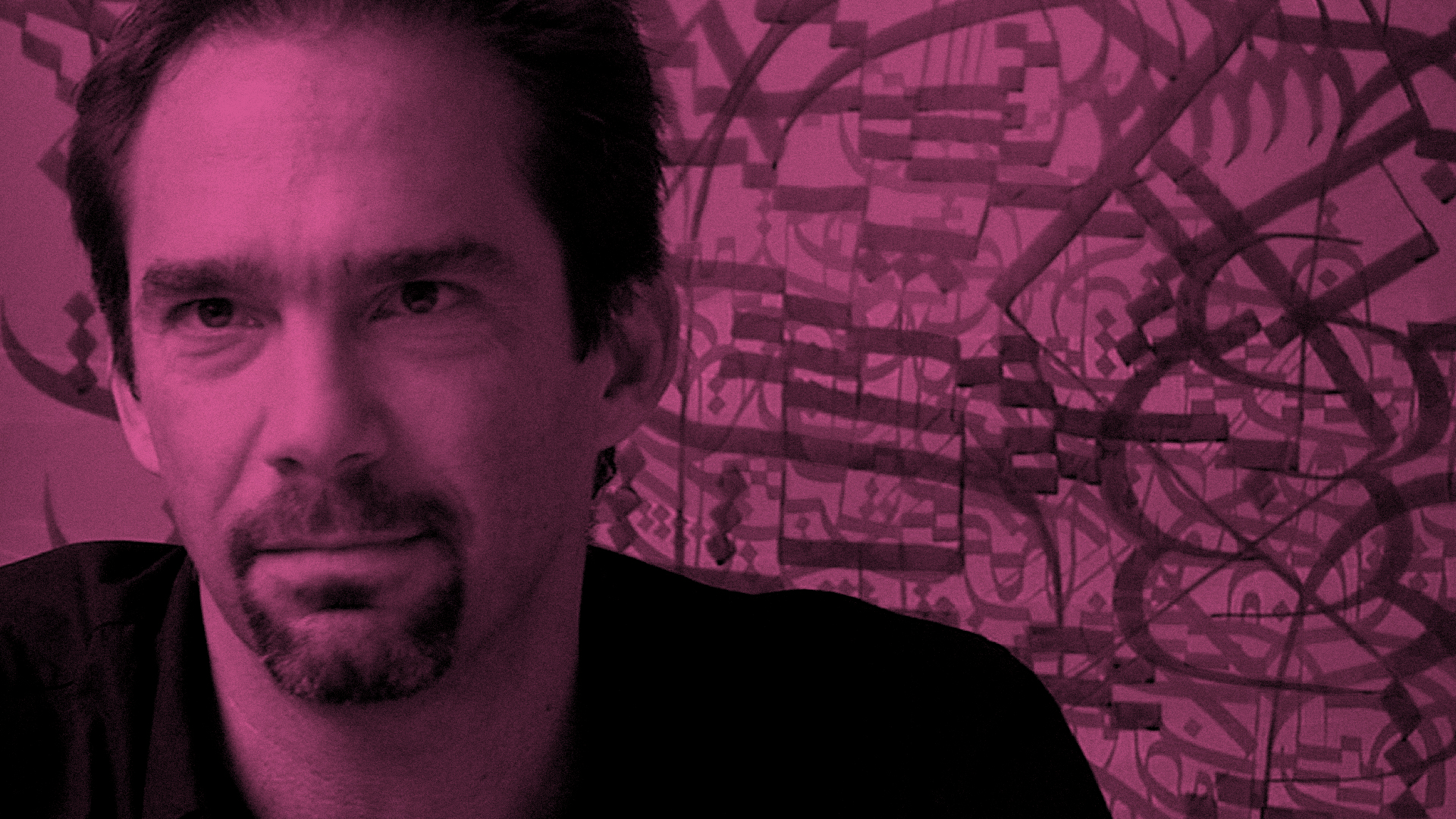 Larry Rinder - Beautiful Losers: The Raw Footage Film Archive