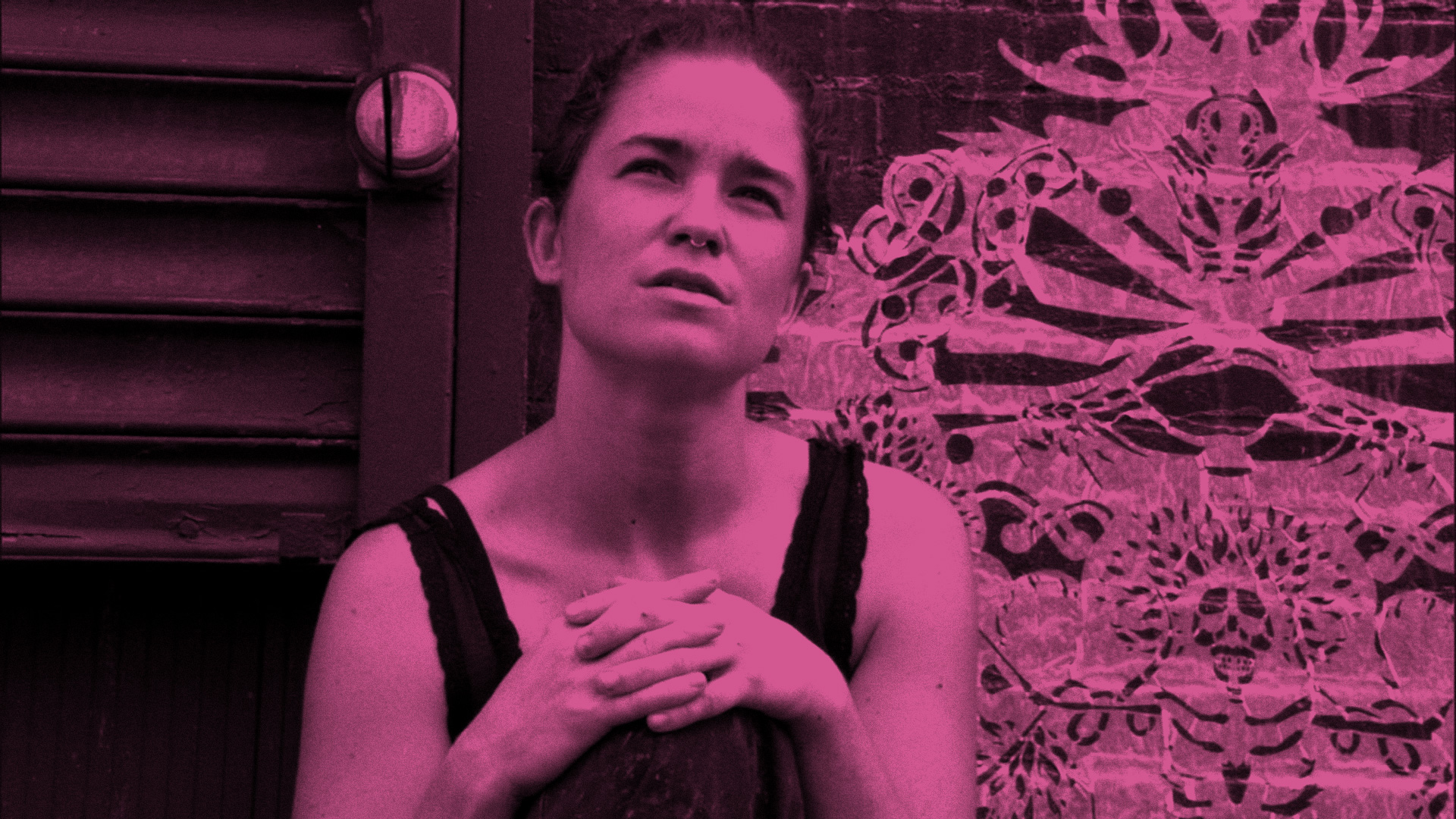 Swoon - Beautiful Losers: The Raw Footage Film Archive